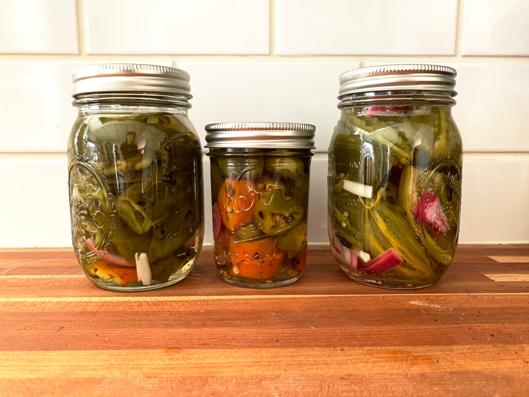 Hatch Chili Season – ChefJewelry