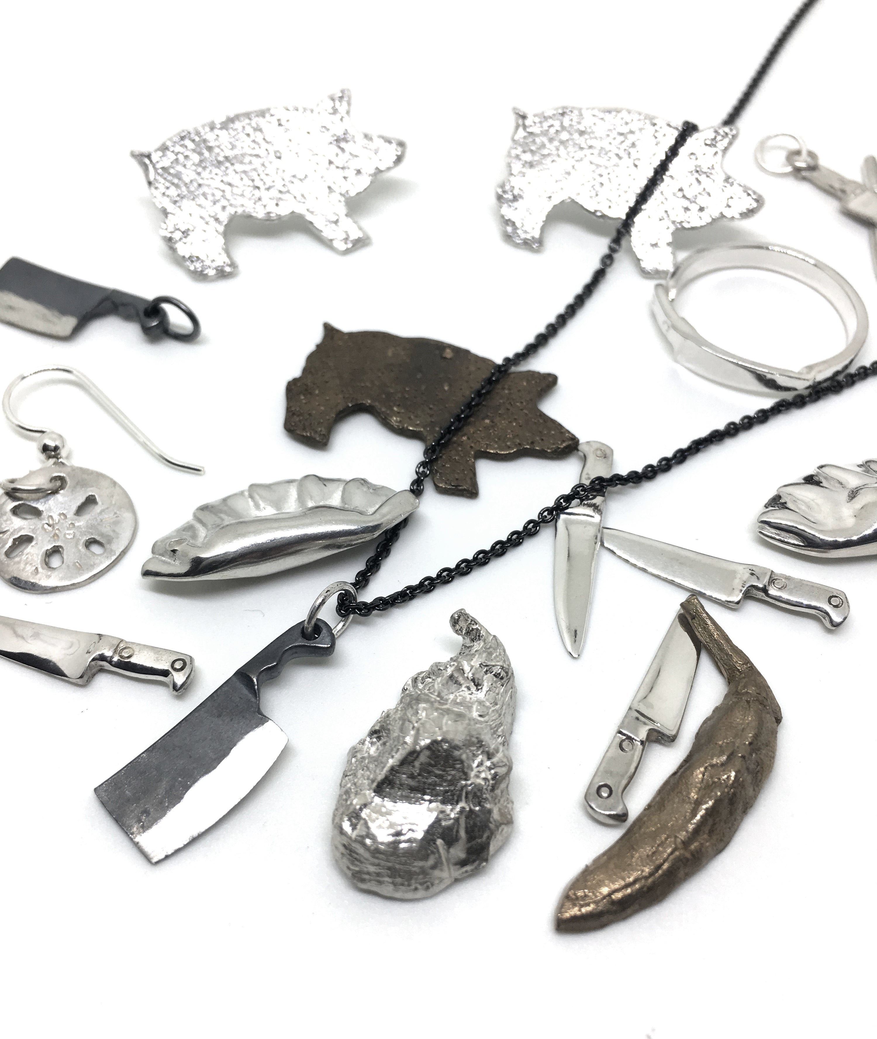 Chef Jewelry – ChefJewelry